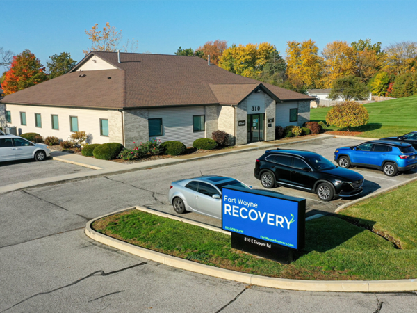 Fort Wayne Recovery | Drug & Alcohol Rehab Center in Fort Wayne, IN