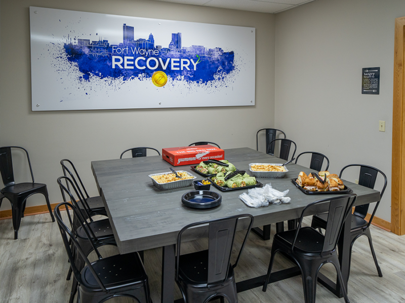 Fort Wayne Recovery | Drug & Alcohol Rehab Center in Fort Wayne, IN